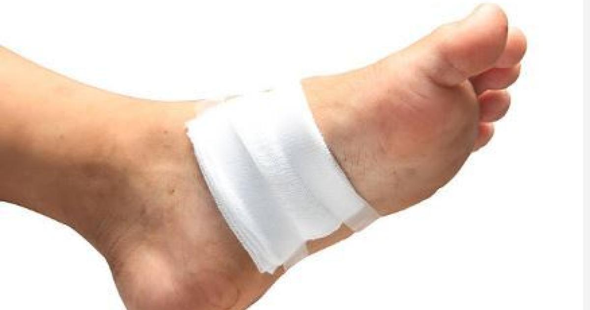 Cellulitis Can Be Dangerous. Don't Ignore That Cut or Skin Infection ...