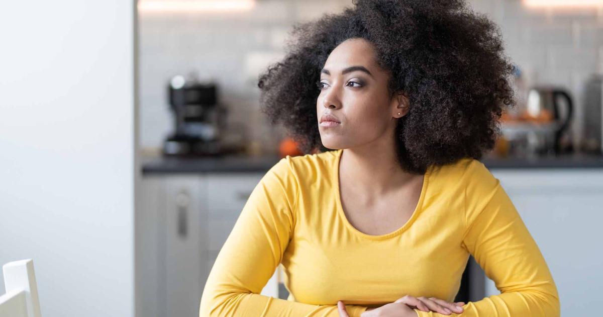The Top Signs of Depression in Women: What to Watch Out For | Ochsner ...