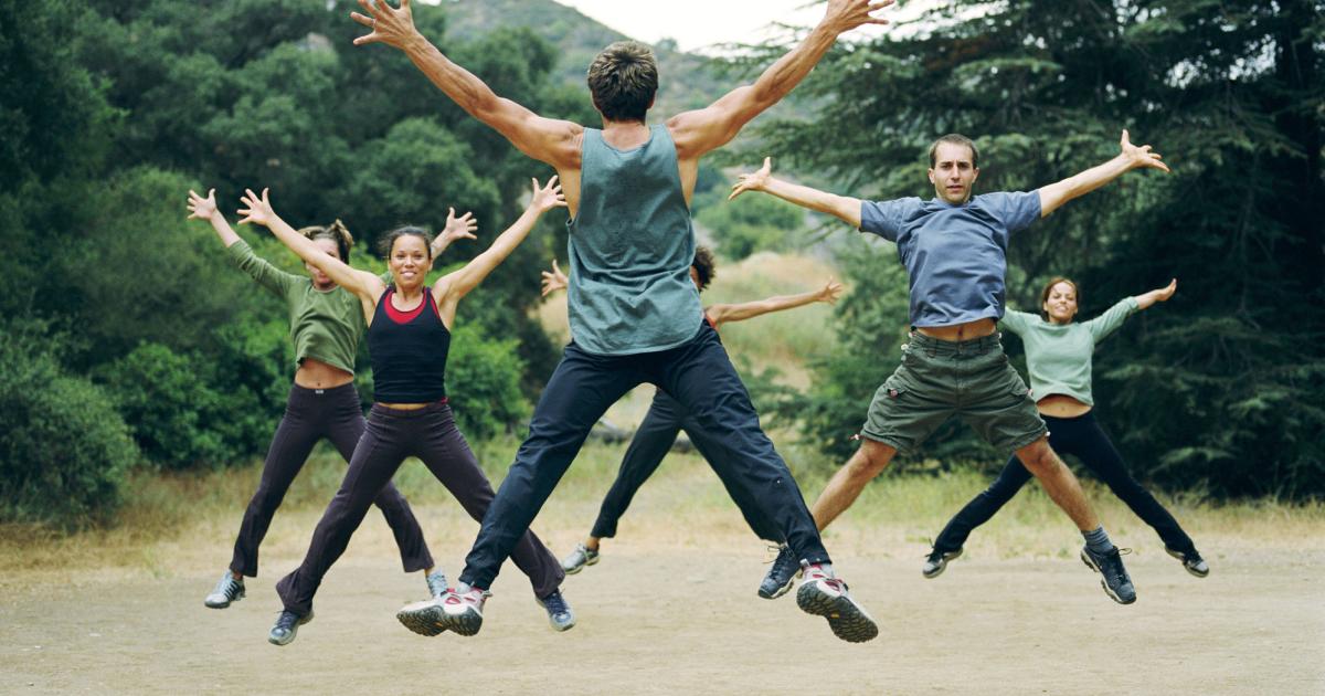 6 Top Ways Exercise Can Help You Quit Smoking | Ochsner Health