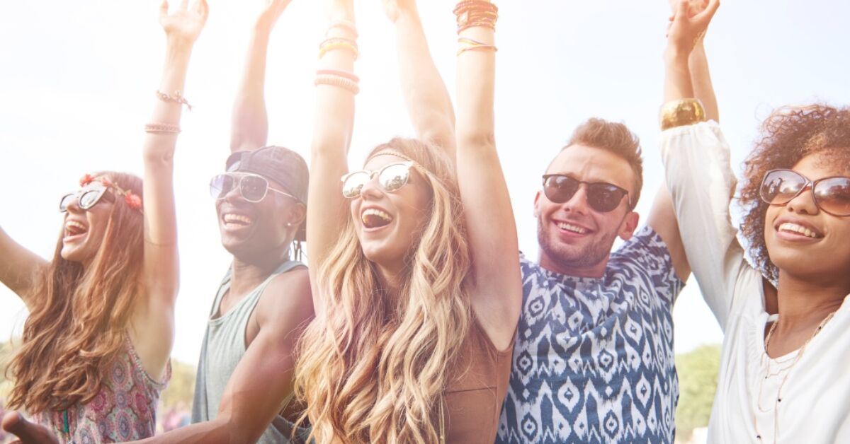 Your Spring Festival Survival Guide | Ochsner Health