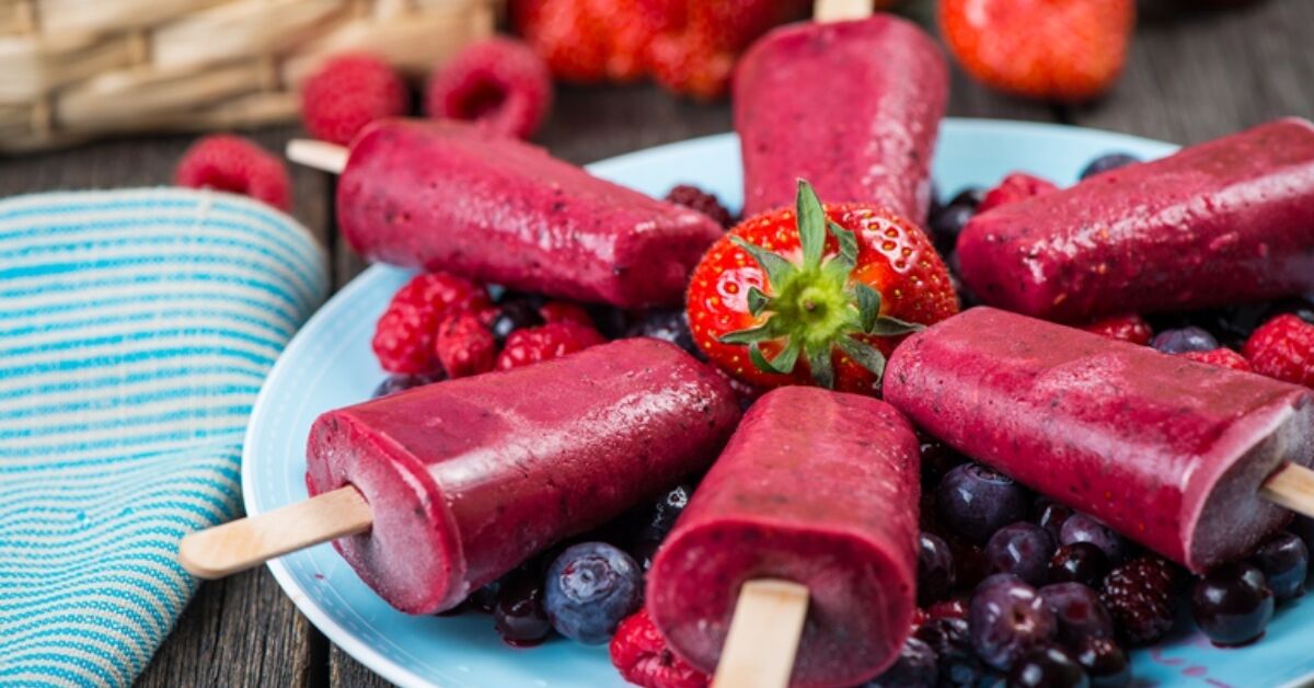 Are Popsicles Healthy? | Ochsner Health