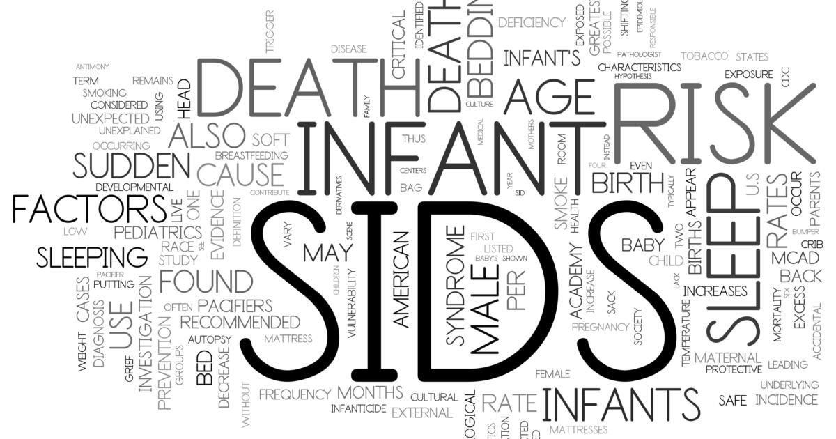 New Guidelines To Prevent SIDS | Ochsner Health