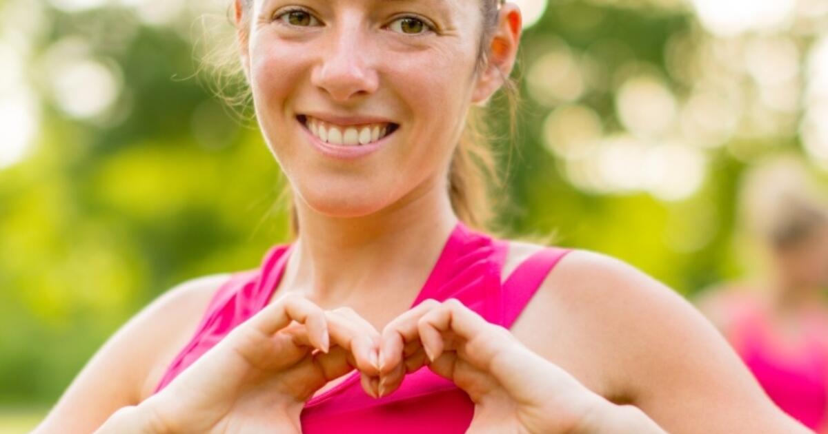 Safeguard Your Heart This Summer | Ochsner Health