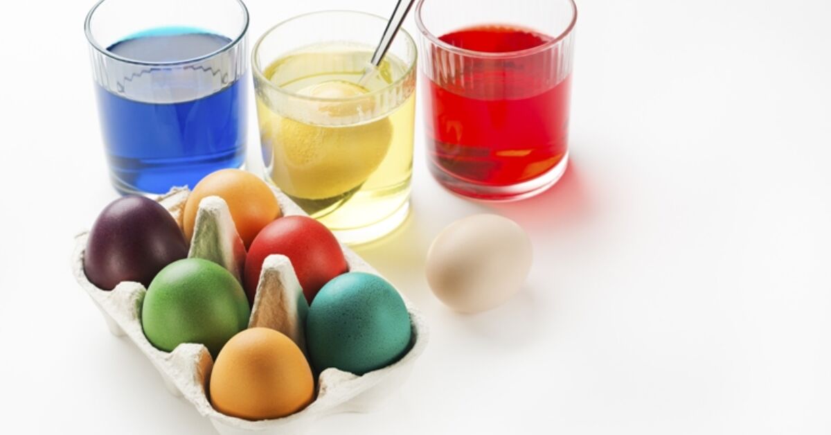 Are Food Dyes Bad for You? | Ochsner Health