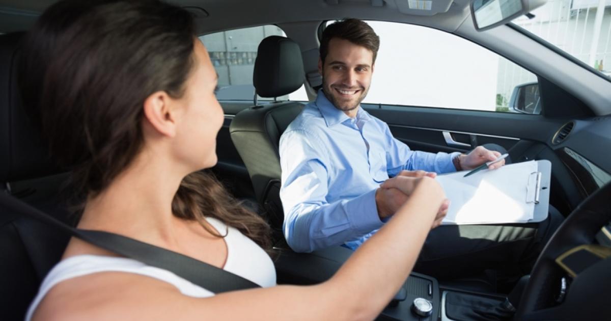 Everything You Need to Know About Driving Evaluations | Ochsner Health