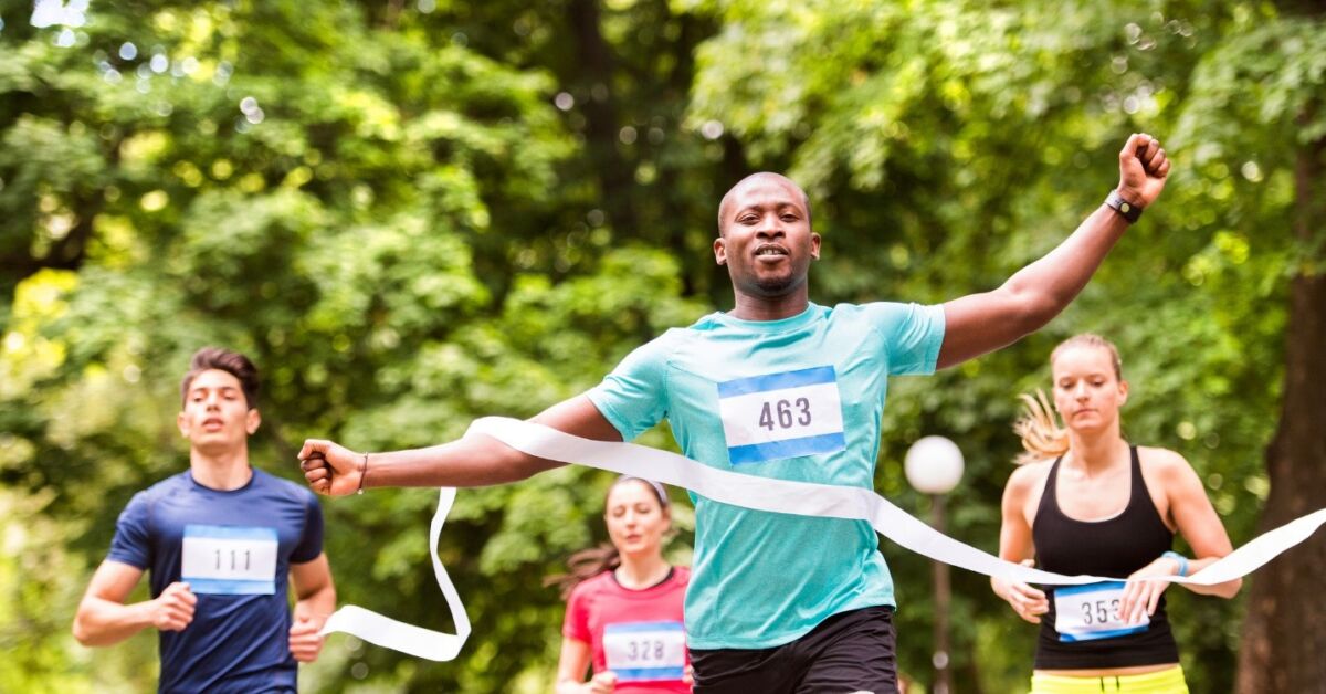 5-Point Marathon Training Plan | Ochsner Health