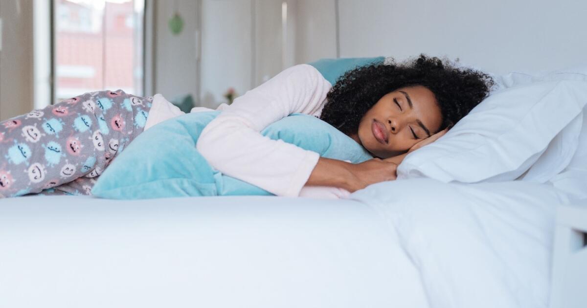 5 Tips To Help You Get More Sleep | Ochsner Health