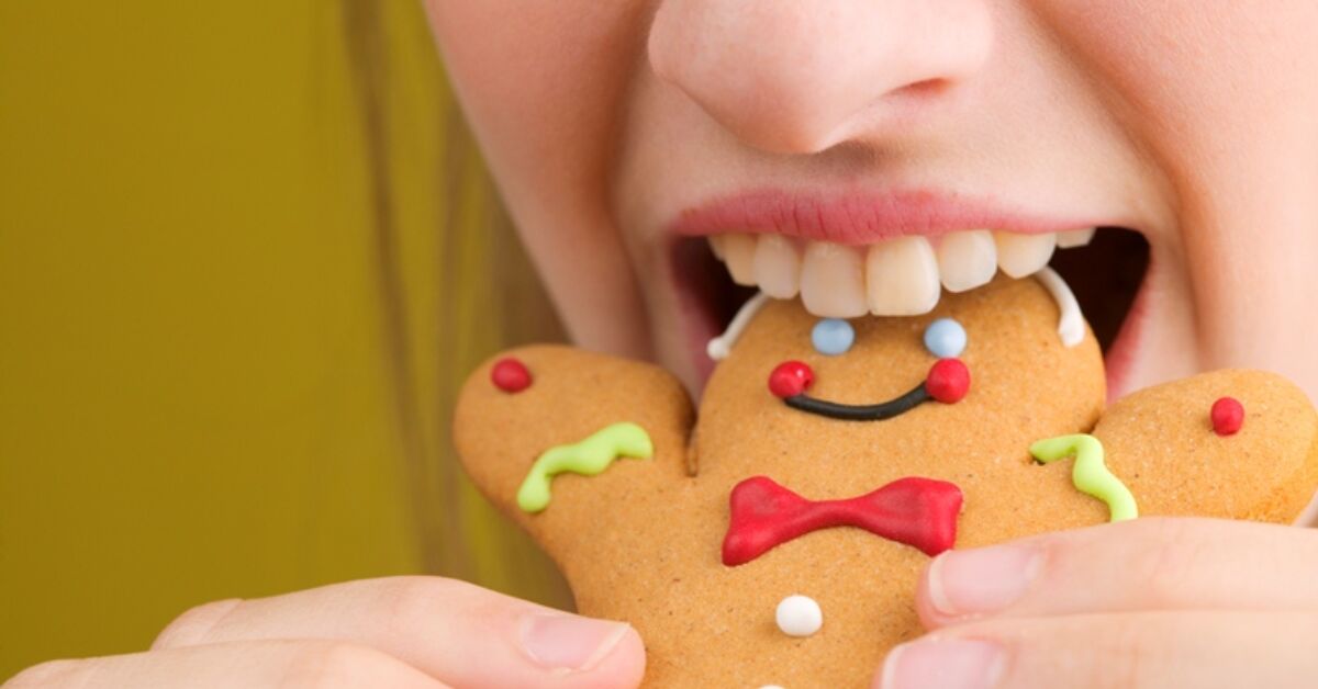 Top 3 Things to Know About Holiday Weight Gain | Ochsner Health