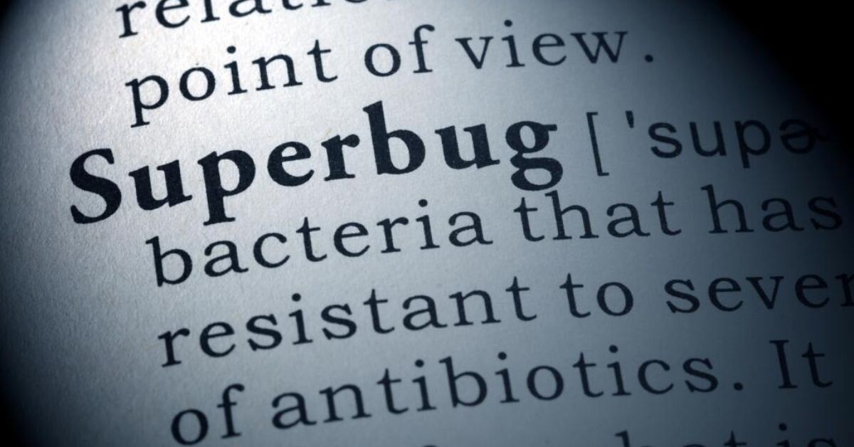 What are Superbugs? | Ochsner Health