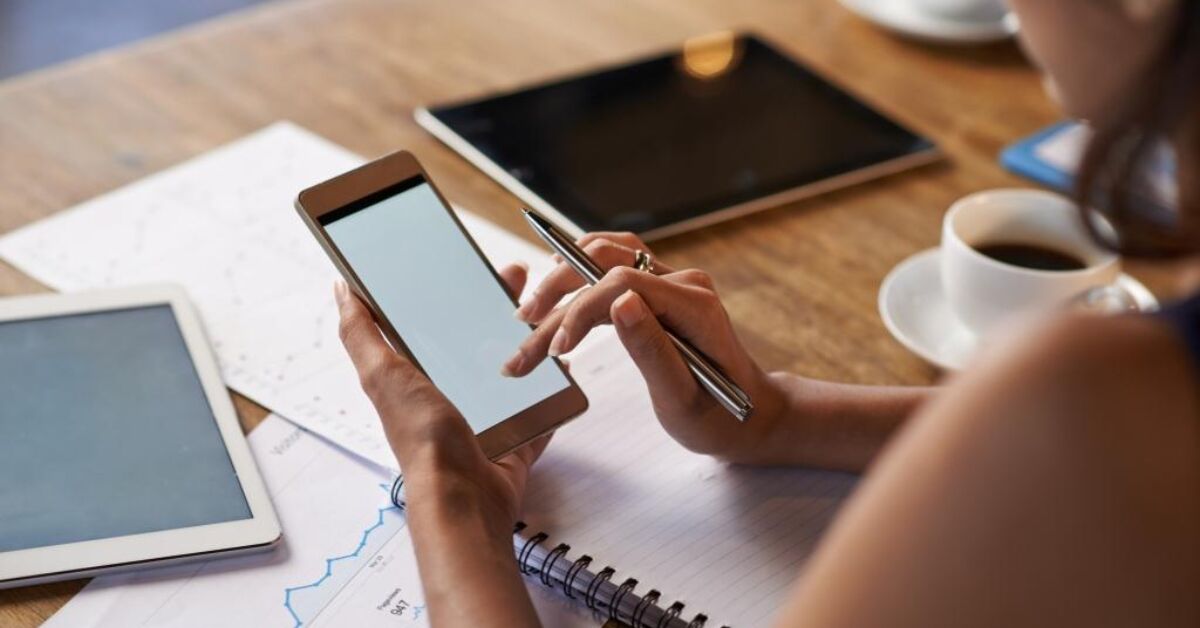 5 Steps To Relieve Digital Eye Strain | Ochsner Health