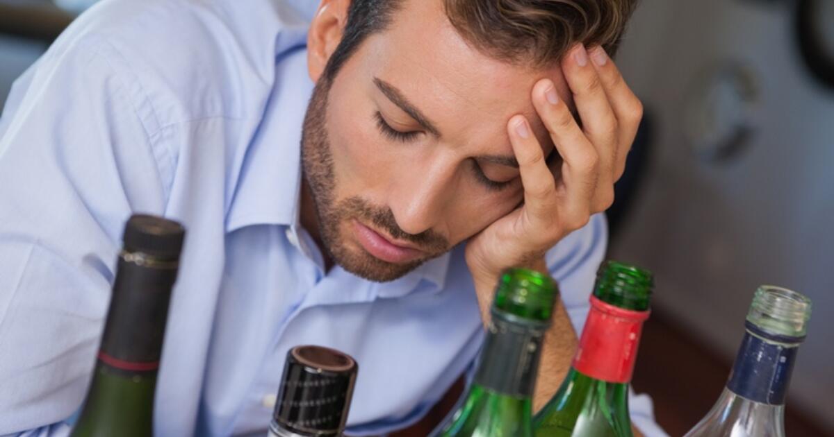 Straight Talk about Alcohol Use Disorders | Ochsner Health