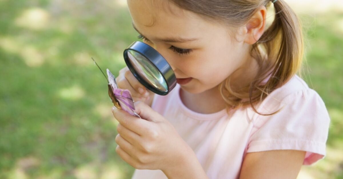 Tips to Keep Your Child’s Vision Healthy | Ochsner Health