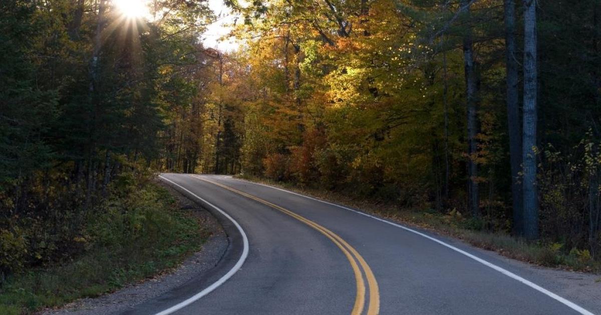 5 Safe Travel Tips for Your Holiday Drive | Ochsner Health