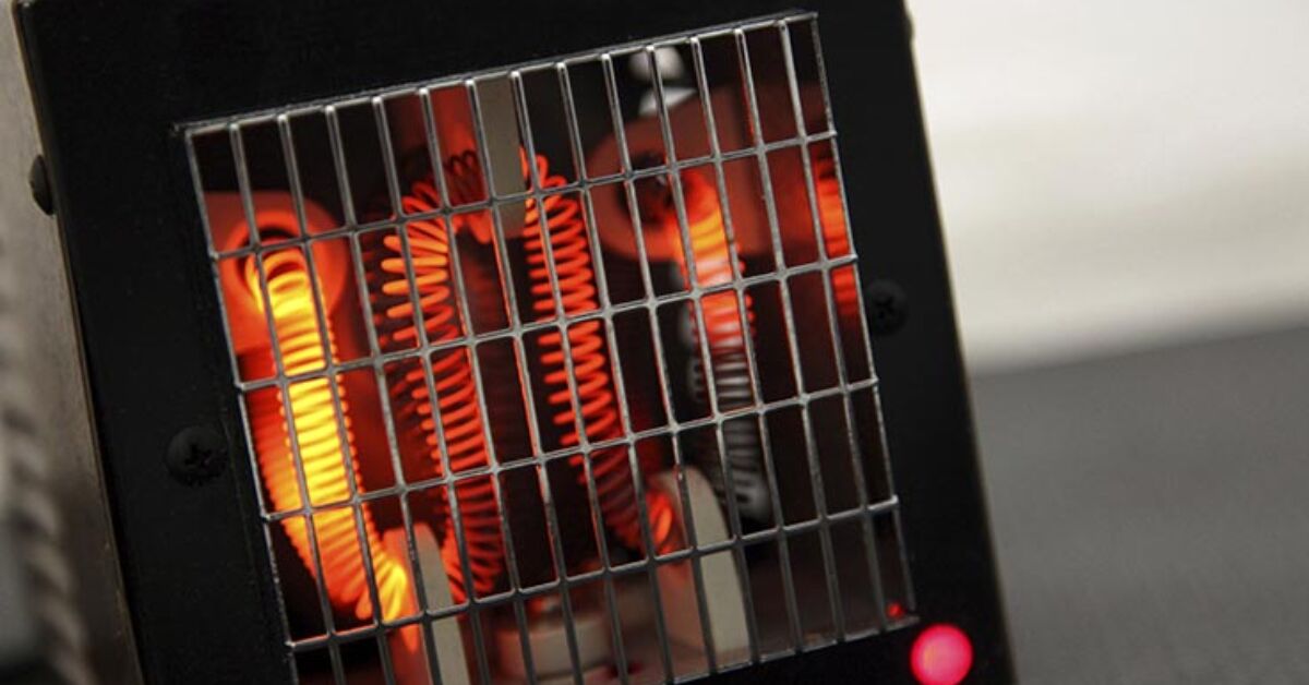 Tips for Heater Safety During Cold Weather | Ochsner Health