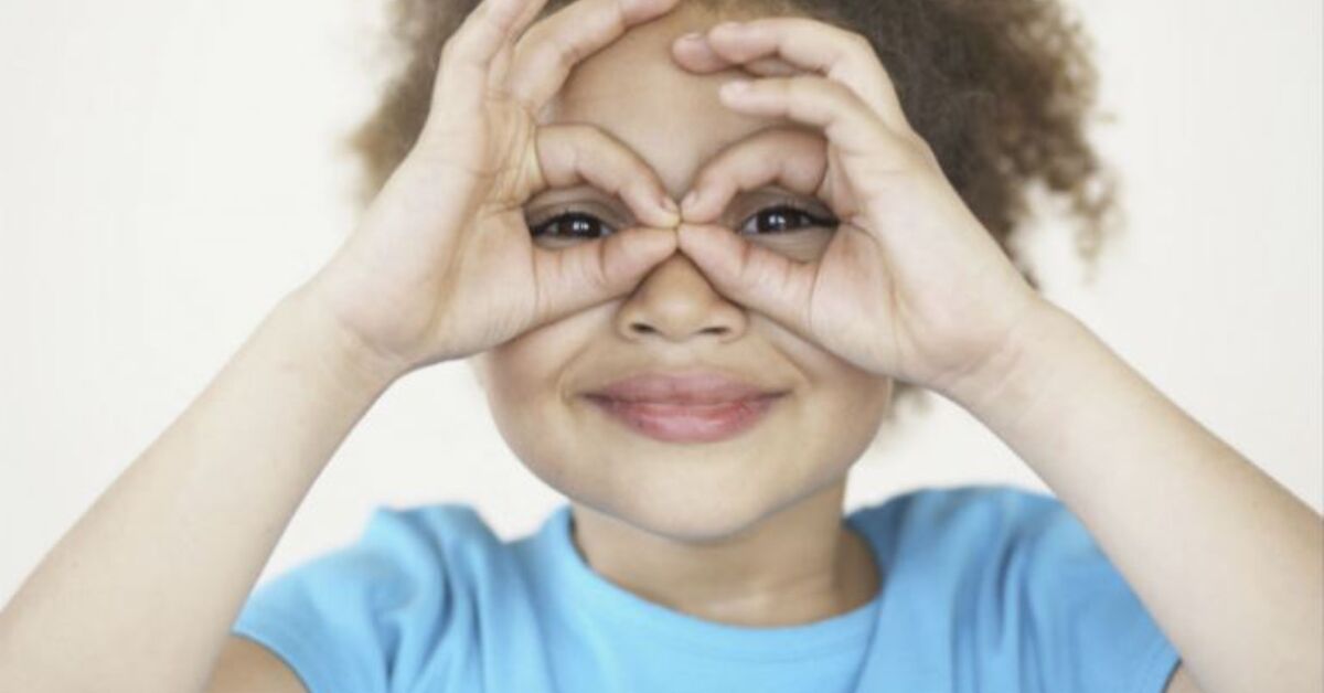 Back To School Eye Care Tips for Kids | Ochsner Health