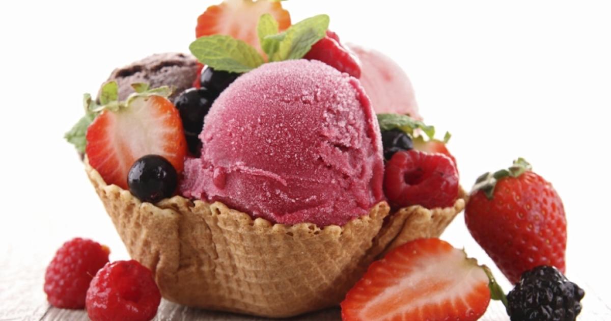 6 Top Picks for Healthy Ice Cream From a Dietitian | Ochsner Health