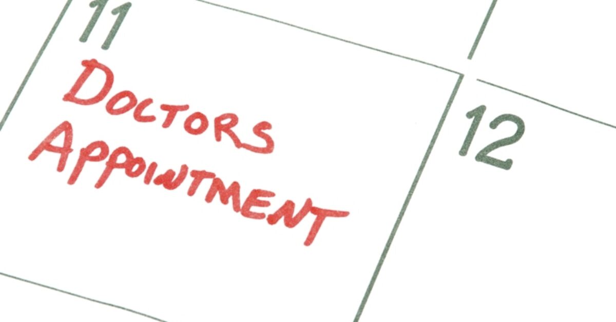 6 Reasons To Get an Annual Physical | Ochsner Health