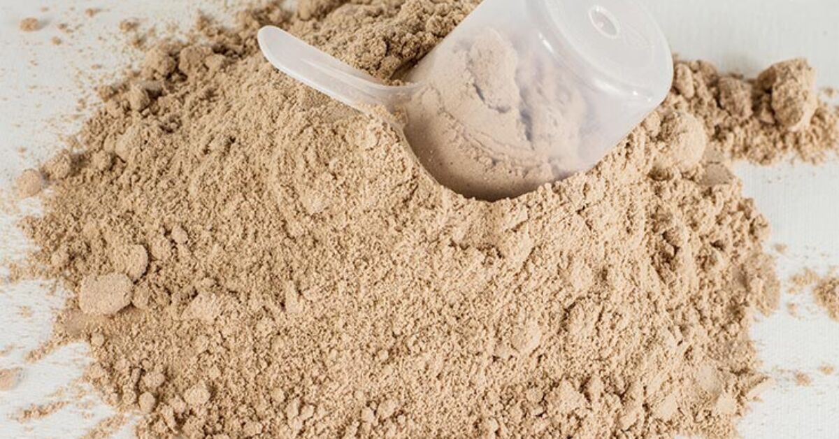 Picking A Protein Powder | Ochsner Health