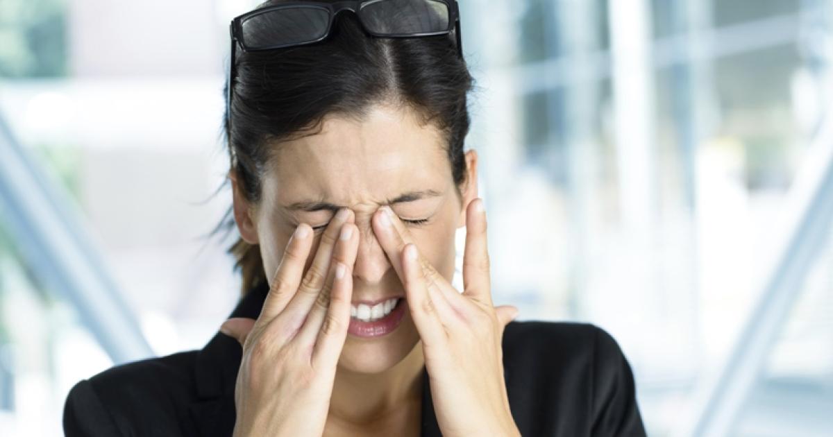 Eye Injuries: How to Prevent Them | Ochsner Health