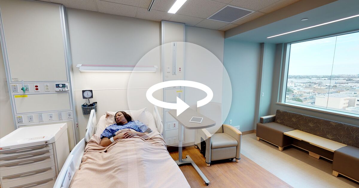 Optimal Hospital at Ochsner | Ochsner Health