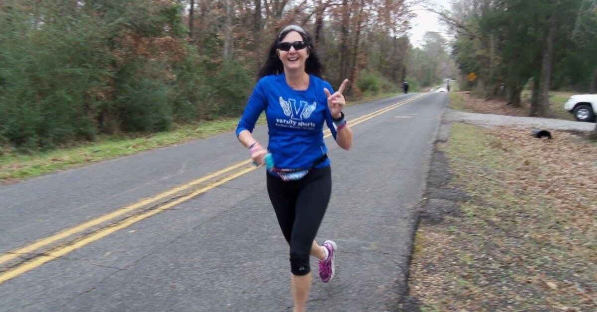 Susan Landry Patient Story: Healthy in Every Way | Ochsner Health