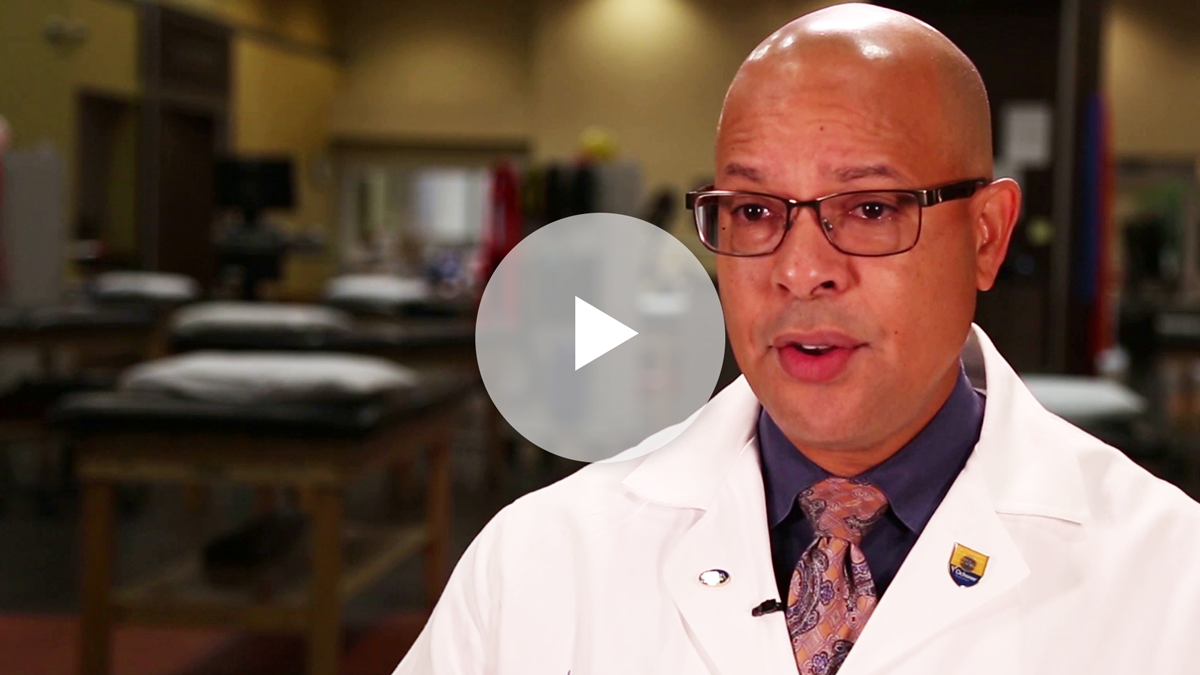 Biomechanics Lab | Ochsner Health