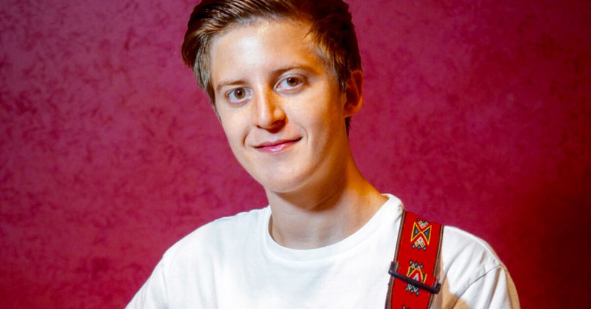 Ochsner Patient, Singing Sensation Brings Attention to Cleft Palate ...