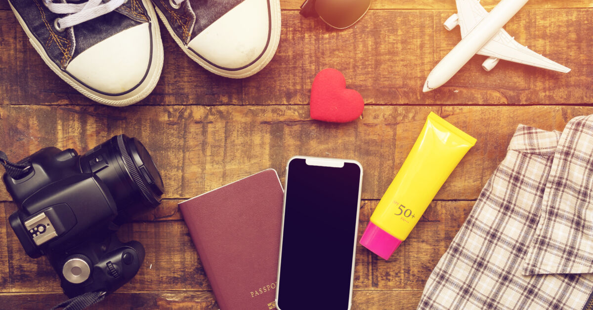 6 Helpful Tips for Traveling with a Pacemaker | Ochsner Health