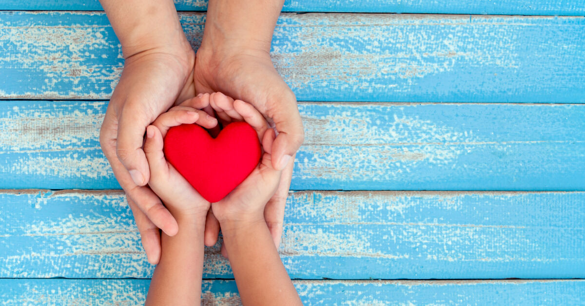 How Can a Berlin Heart Help Pediatric Heart Transplant Patients ...