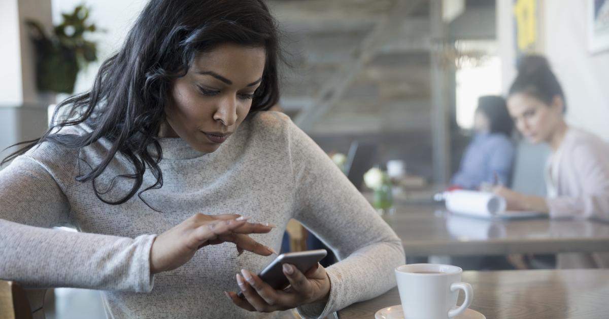 How Do I Know if I'm Having a Panic Attack? | Ochsner Health