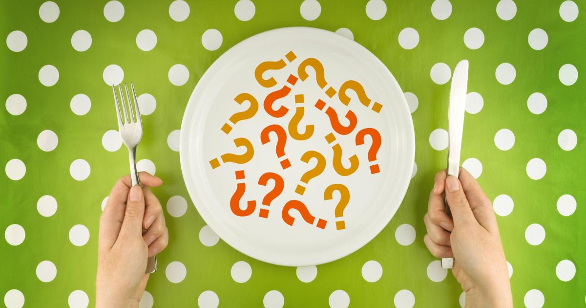 10 Gross Ingredients in Your Favorite Foods | Ochsner Health