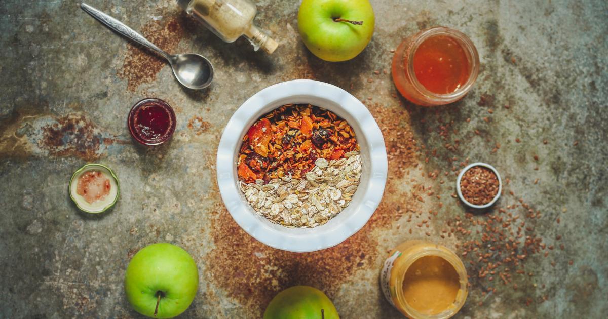 Top Picks for Grab-and-Go Oatmeal Cups | Ochsner Health