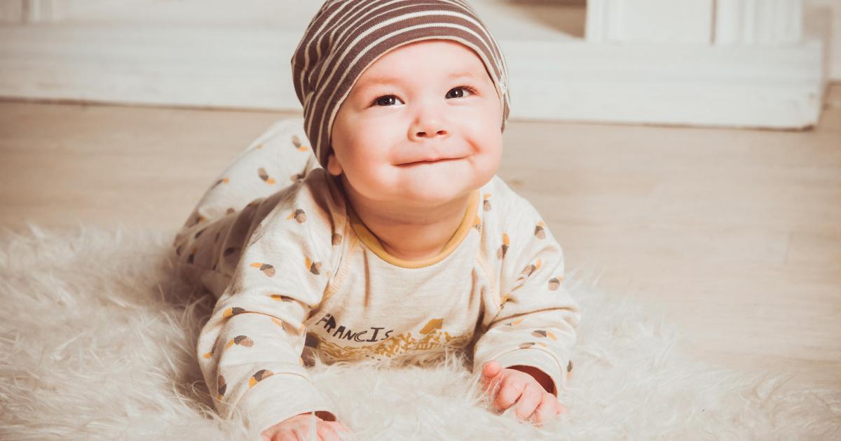 What is Container Baby Syndrome? | Ochsner Health