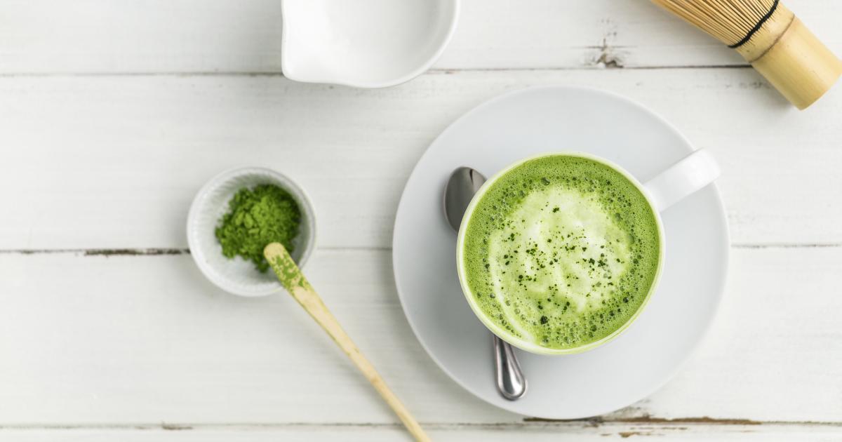 7 Reasons to Start Drinking Matcha | Ochsner Health