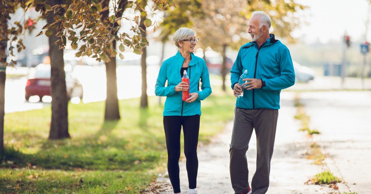 Let's Get Your Physical Therapy Back on Track | Ochsner Health