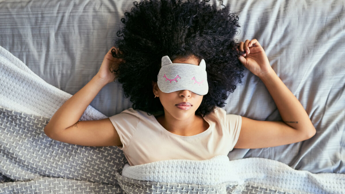 Sleep Disorders | Ochsner Health