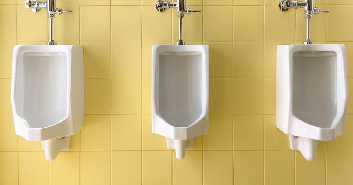 Why Do I Dribble When I Pee? | Ochsner Health