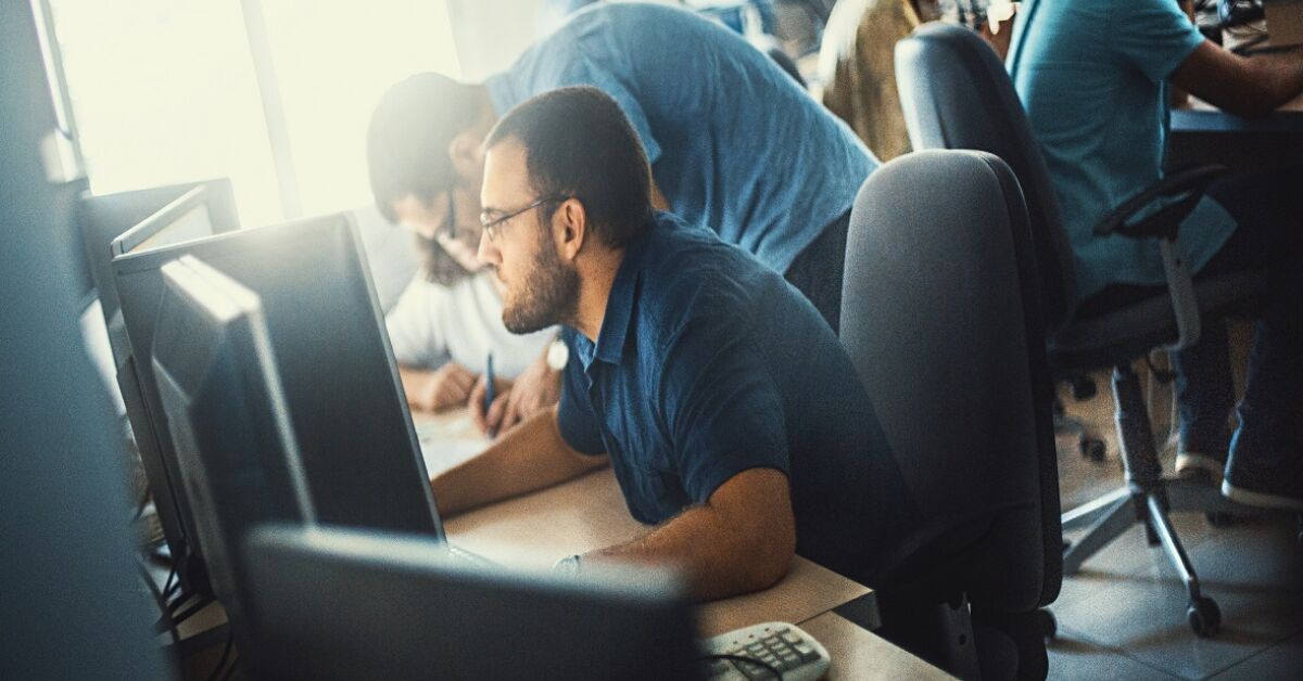 Have Bad Posture? 5 Tips to Improve Posture and Reduce Pain | Ochsner ...