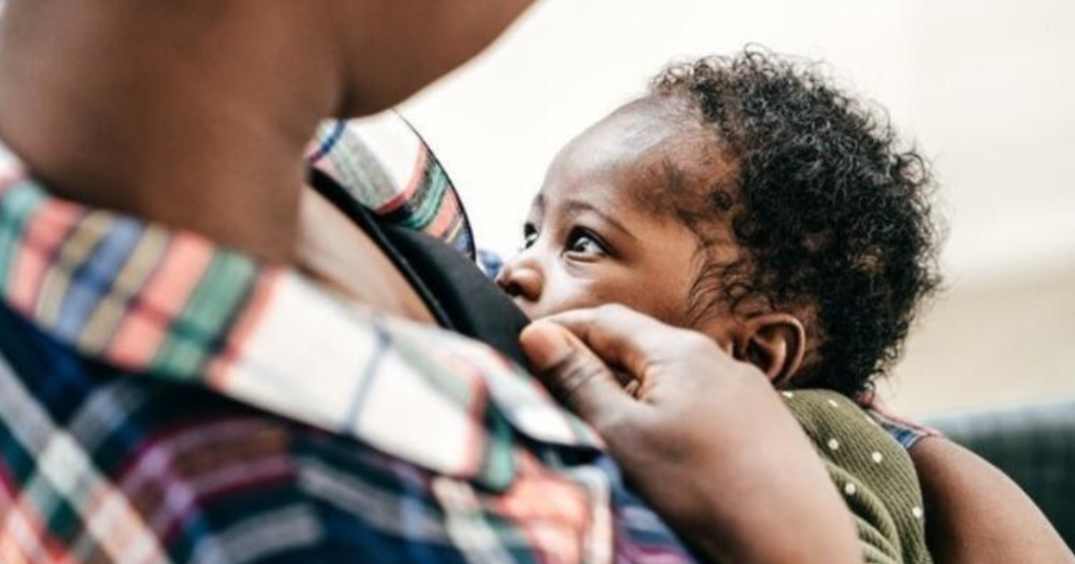 7 Top Mastitis Symptoms and Treatment Guidelines | Ochsner Health