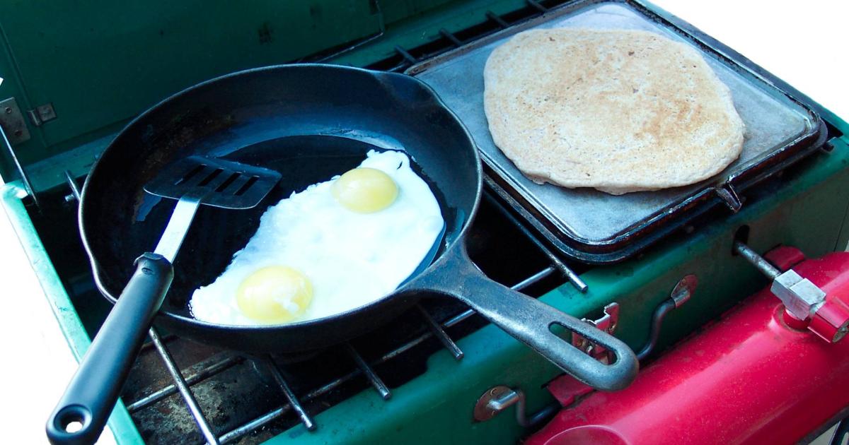 What's for Dinner During a Power Outage: Beyond Peanut Butter | Ochsner ...