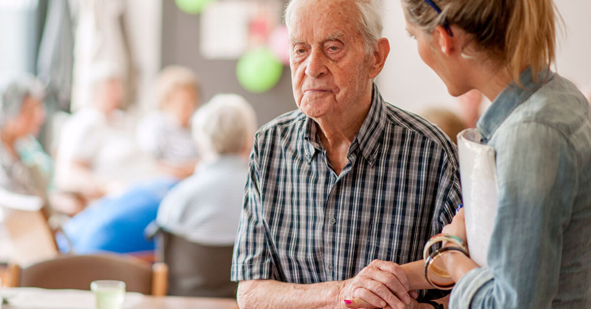 What is the Lee Silverman Voice Treatment for Parkinson’s Disease ...