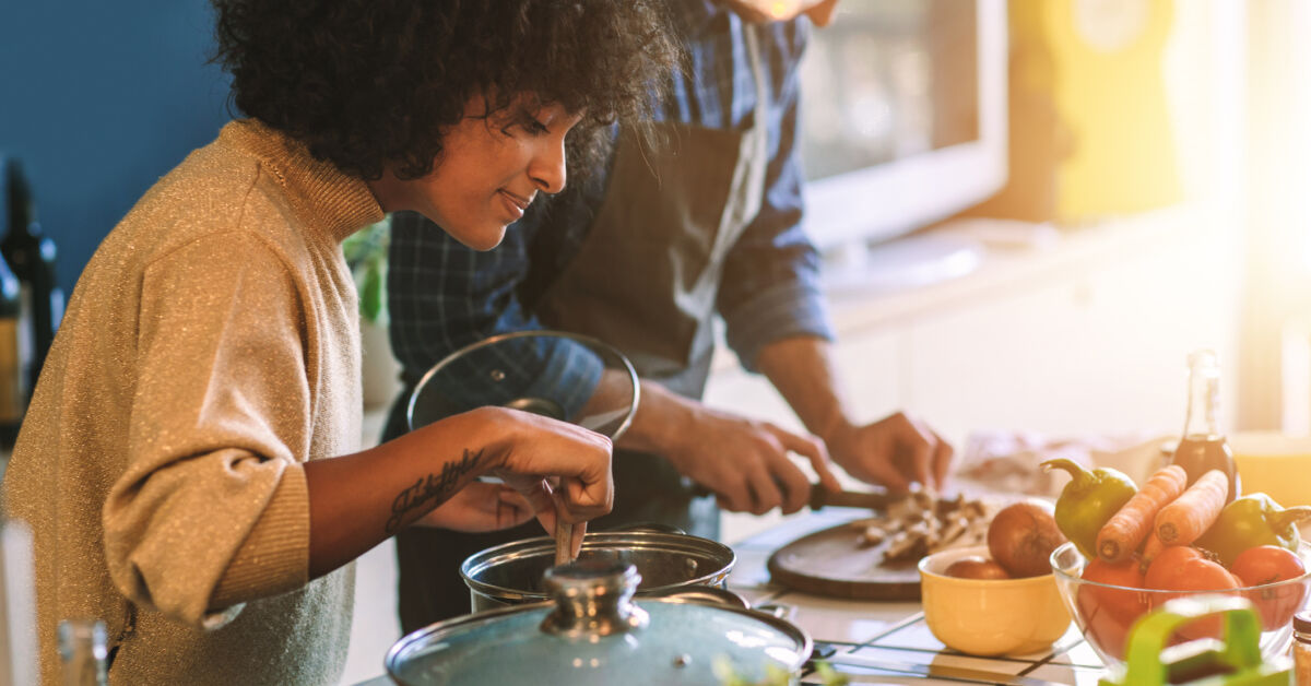 5 Food Safety Tips to Practice in Your Kitchen | Ochsner Health