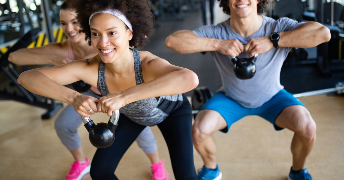 Why Should I Mix Up My Workout Routine? | Ochsner Health