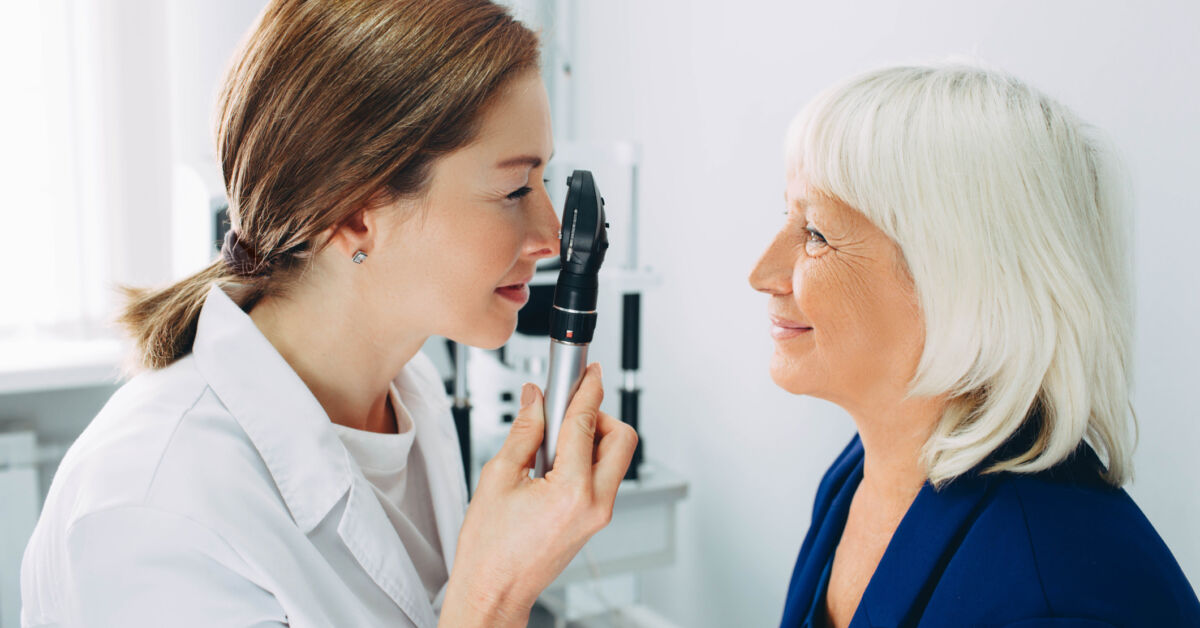 Common Eye Emergencies Explained | Ochsner Health