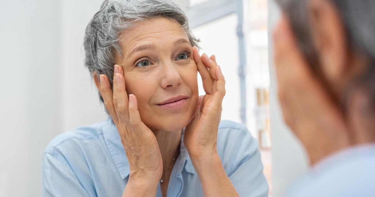 How Quitting Alcohol Helps Your Skin | Ochsner Health