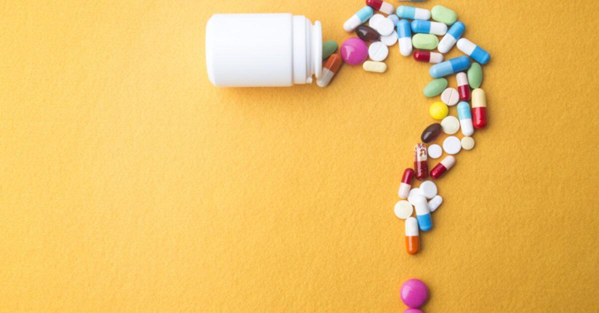 Medications to Avoid if You Have Diabetes | Ochsner Health