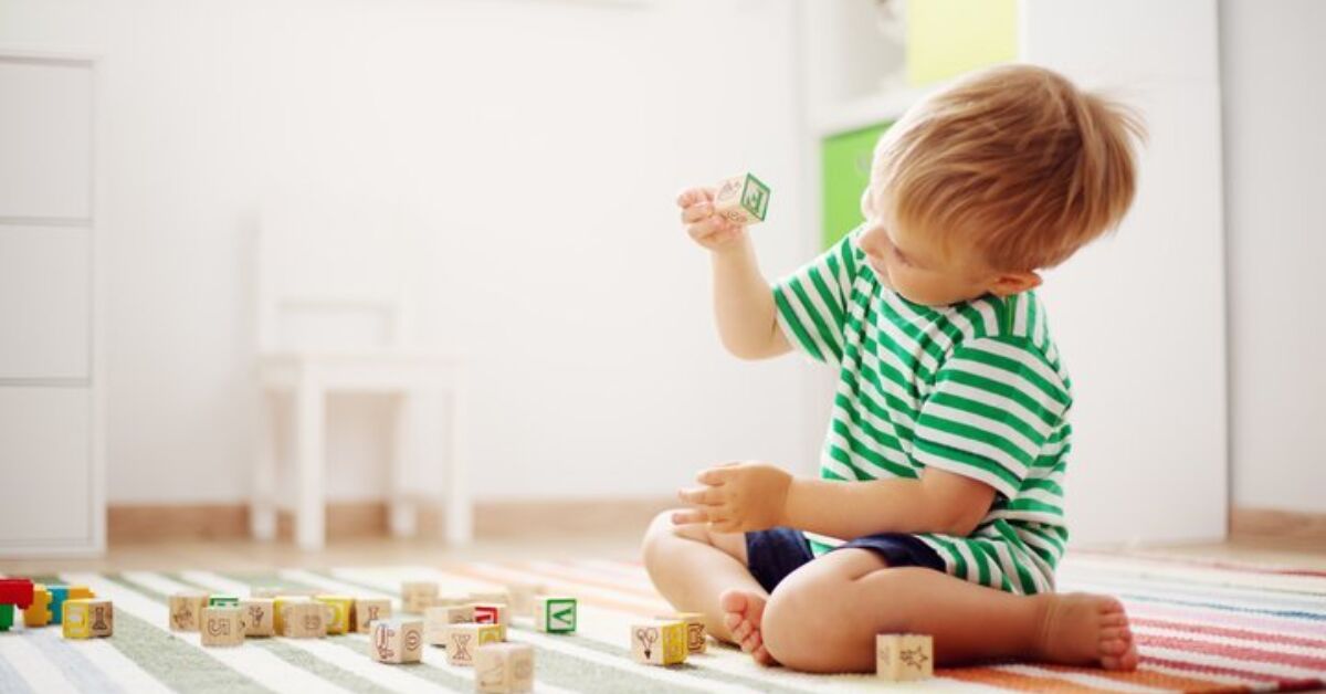 How to Handle Behavioral Problems in Children with Special Needs ...