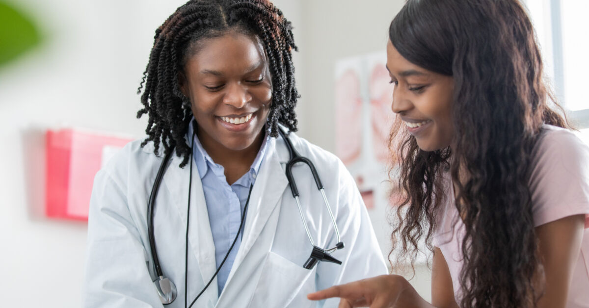 6 Most Common Gynecological Cysts Found in Women and Why We Get Them ...