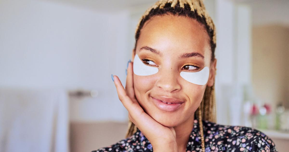 What Do Under-Eye Patches Do for Bags and Wrinkles? | Ochsner Health