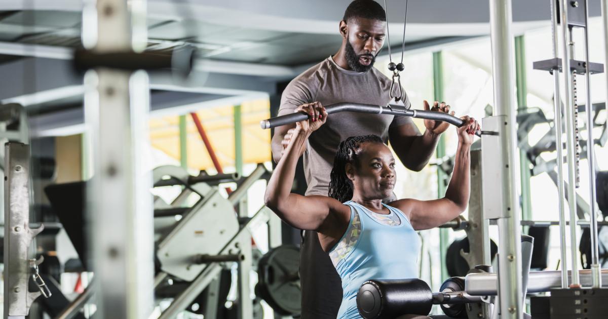 How to Maintain Your Exercise Resolutions | Ochsner Health